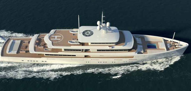 Project Light, luminoso o "leggero"? - Barche Magazine ISP