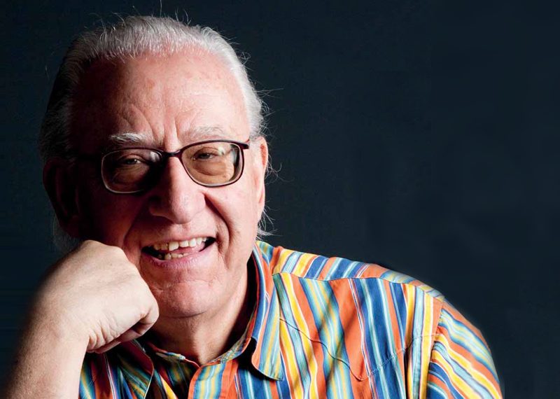 Fabio Buzzi, la termodinamica è il segreto del futuro - Barche Magazine ISP