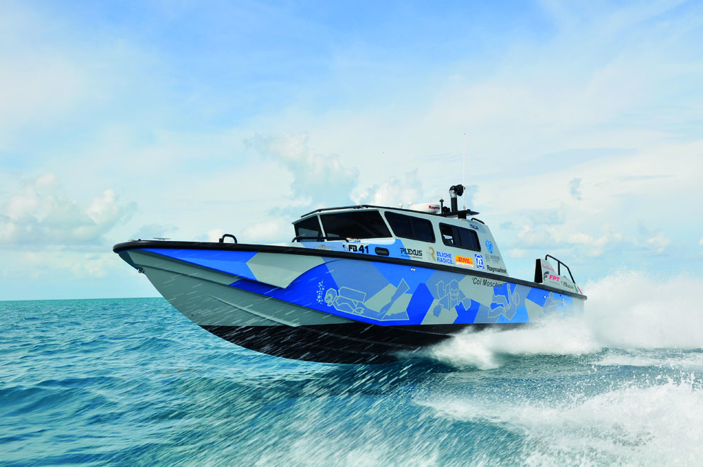 New York-Bermuda - Barche Magazine ISP