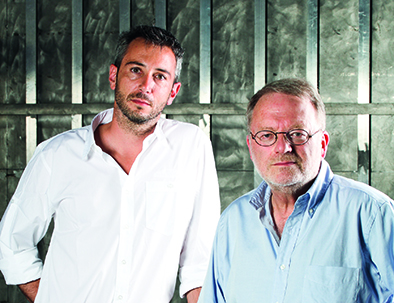 Federico Rossi e Fulvio De Simoni, incontro di successo - Barche ...