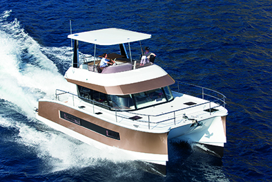 Fountaine-Pajot, It’s cat time - Barche Magazine ISP
