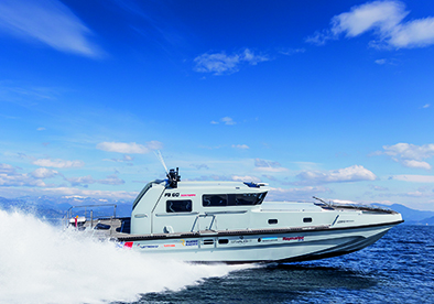 Fb 60’ Ognitempo - Barche Magazine ISP