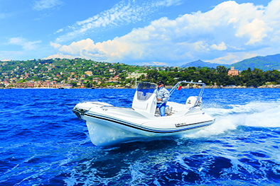 Zar Formenti 59 SL, no fear on the waves - Barche Magazine ISP