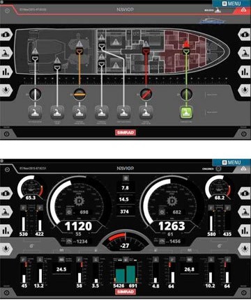 Navico annuncia l'acquisizione di Naviop