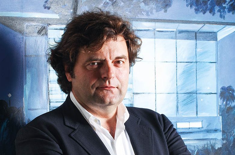 Francesco Paszkowski. Tra arte e design