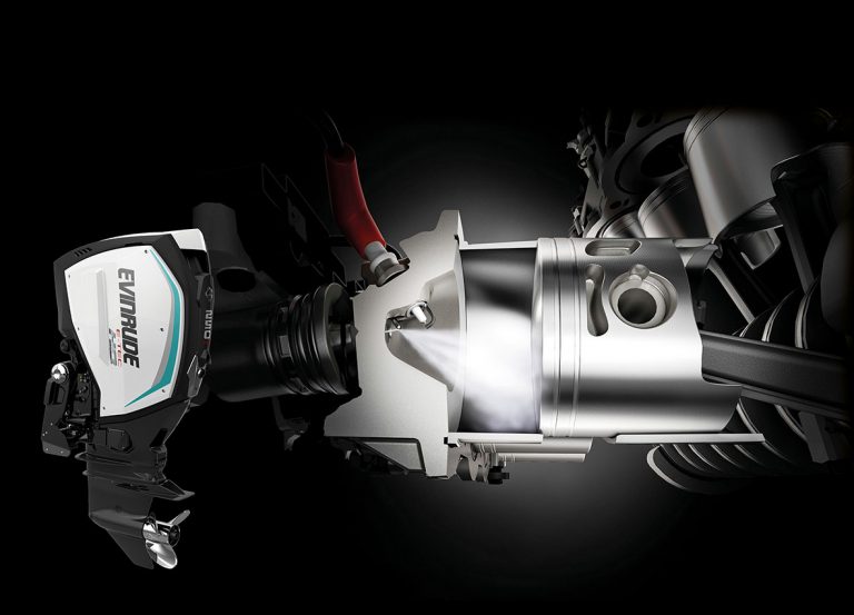 BRP, alive and kicking