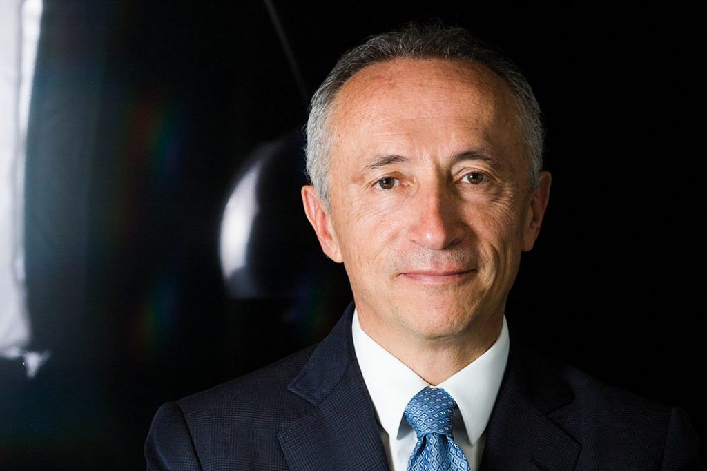 Alberto Galassi
