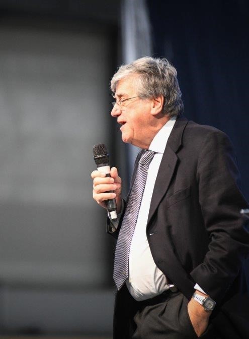 Benetti Yachtmaster, 19th edition: this is what happened