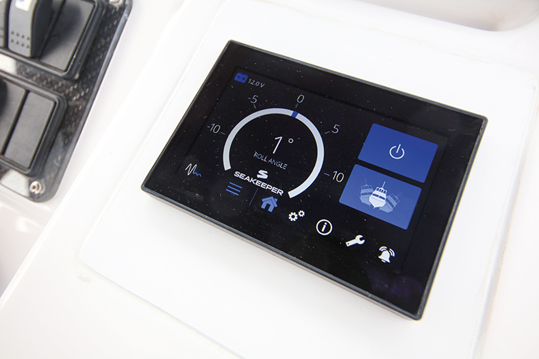 Seakeeper 2, here is why is set to become a must-have on board