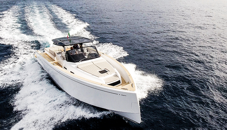 Pardo 50, a success that you could see coming - Barchemagazine.com