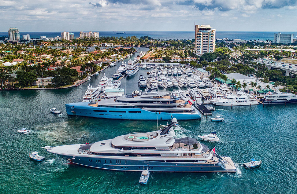 FLIBS 2023, a Successful Five-Day Celebration - Barche Magazine ISP