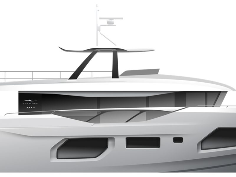 Numarine 22XP, piccolo grande explorer - Barchemagazine.com