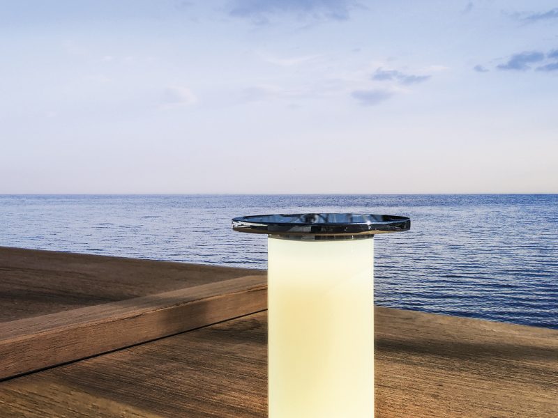 Quick Marine Lighting, the allure of light - Barche Magazine ISP