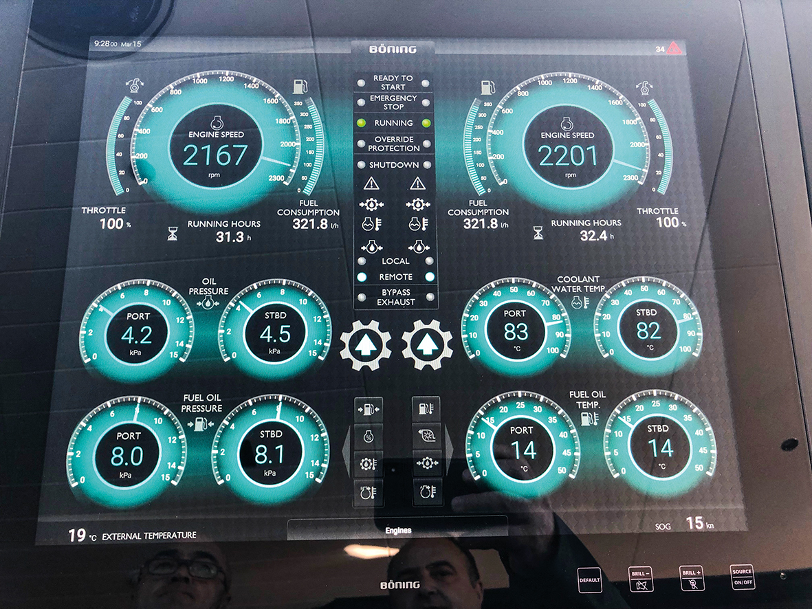 CdM Avdace, the ultimate Explorer boat - Barche Magazine ISP