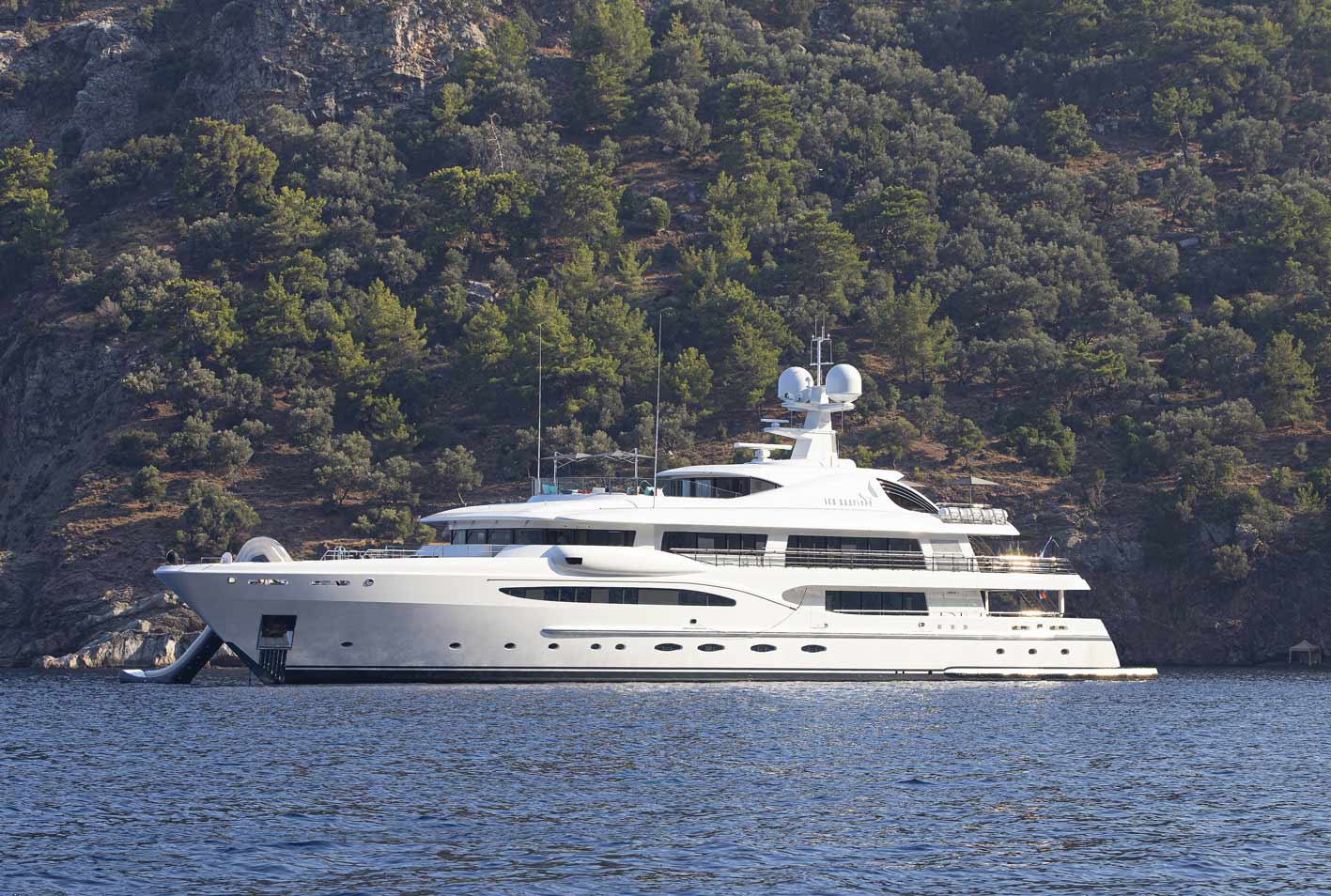 Sea-Rhapsody-Profile - Barche Magazine ISP