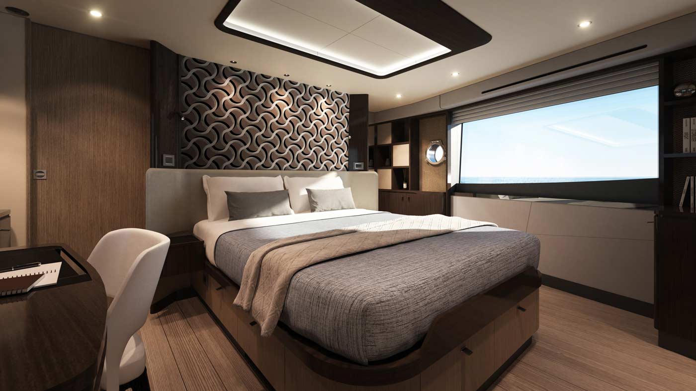 Absolute Yachts soon to launch Absolute 60 FLY and new range