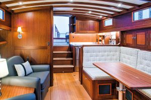 Pilar, the return of a legend - Barche Magazine ISP