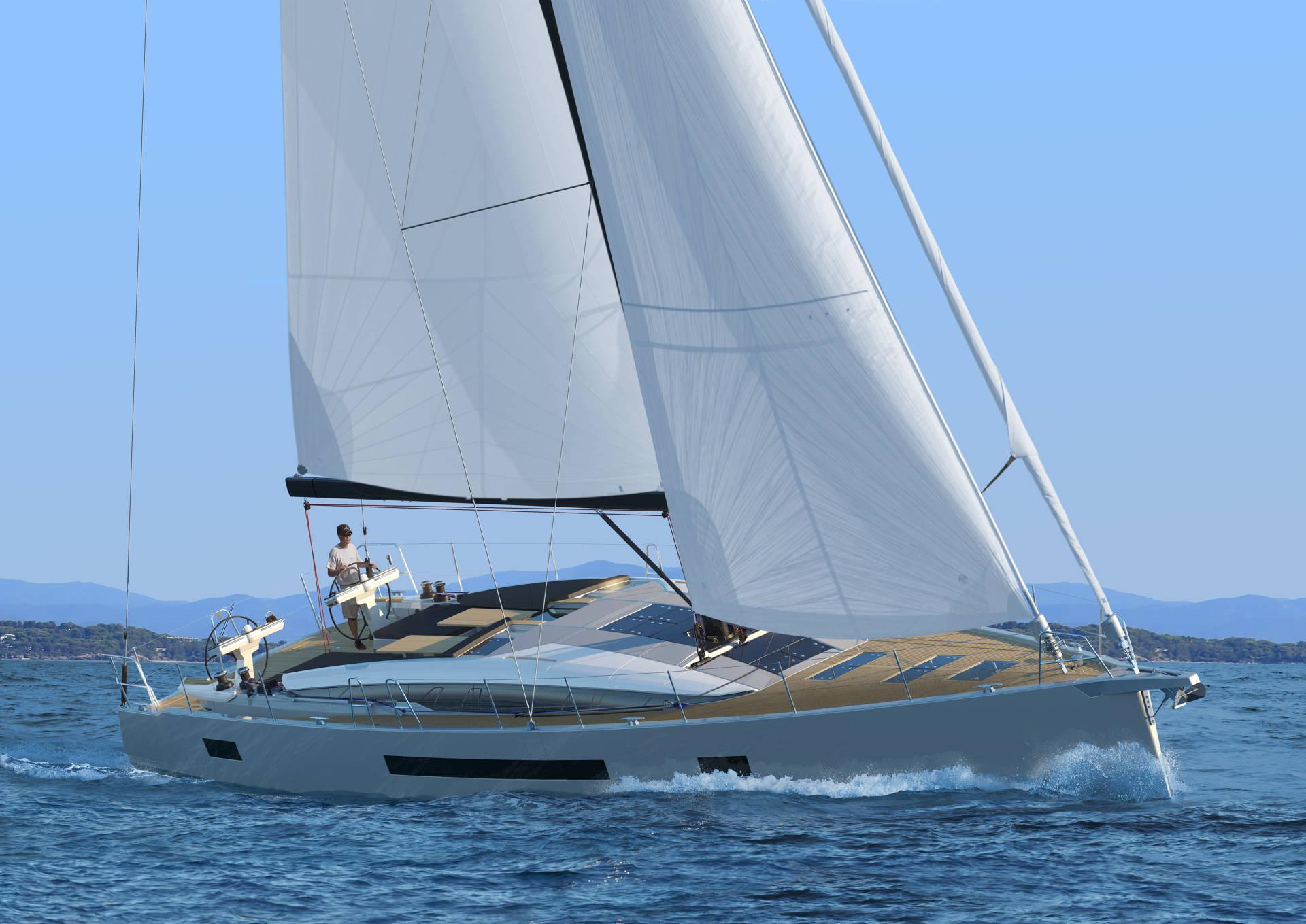 Jeanneau, new Jeanneau Yachts 65 and Sun Odyssey 380 launched