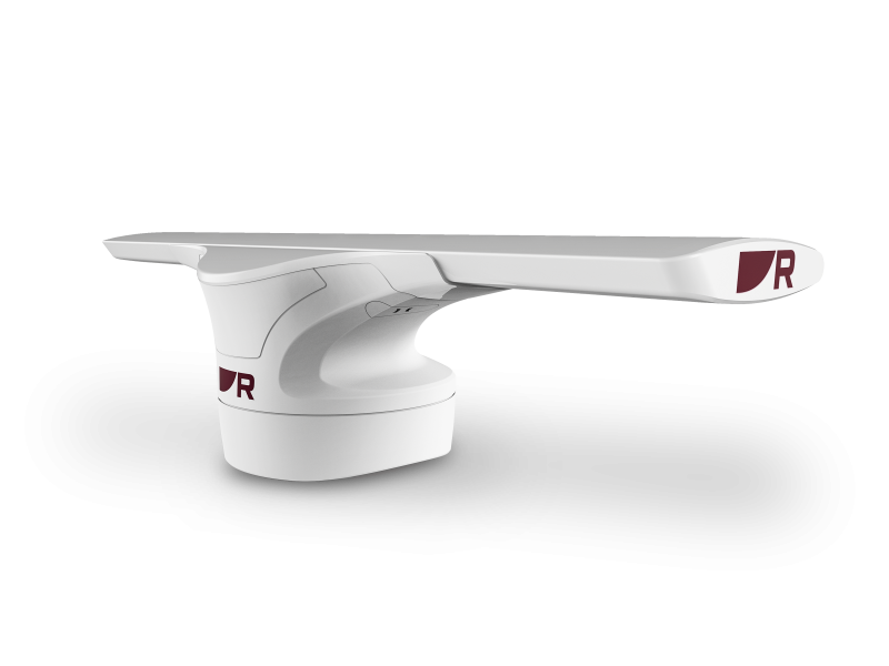 Raymarine launches new open-array radar Cyclone