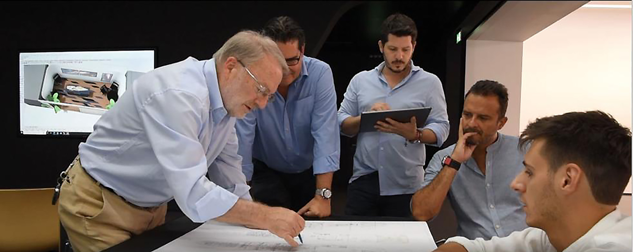 Fulvio De Simoni ap - Barche Magazine ISP