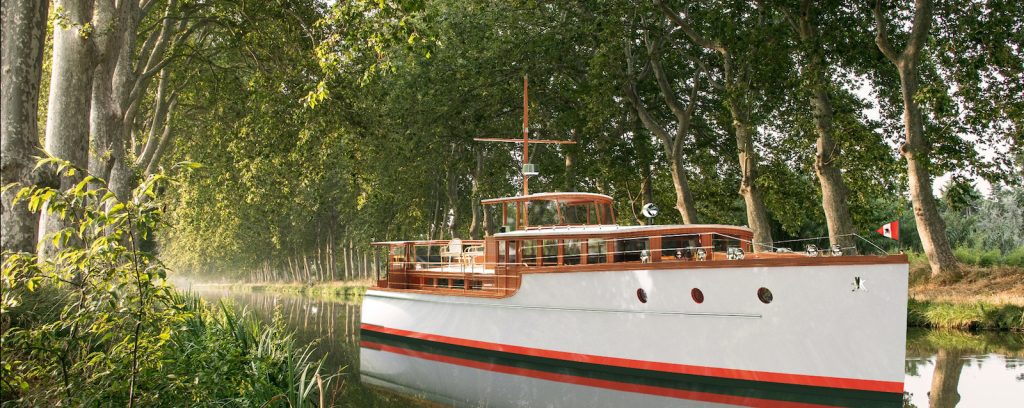 Robbe & Berking Yachts, the comeback of the 20s - Barche Magazine ISP