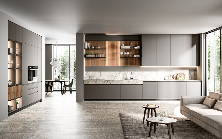 Colombini Group, research and innovation - Barche Magazine ISP