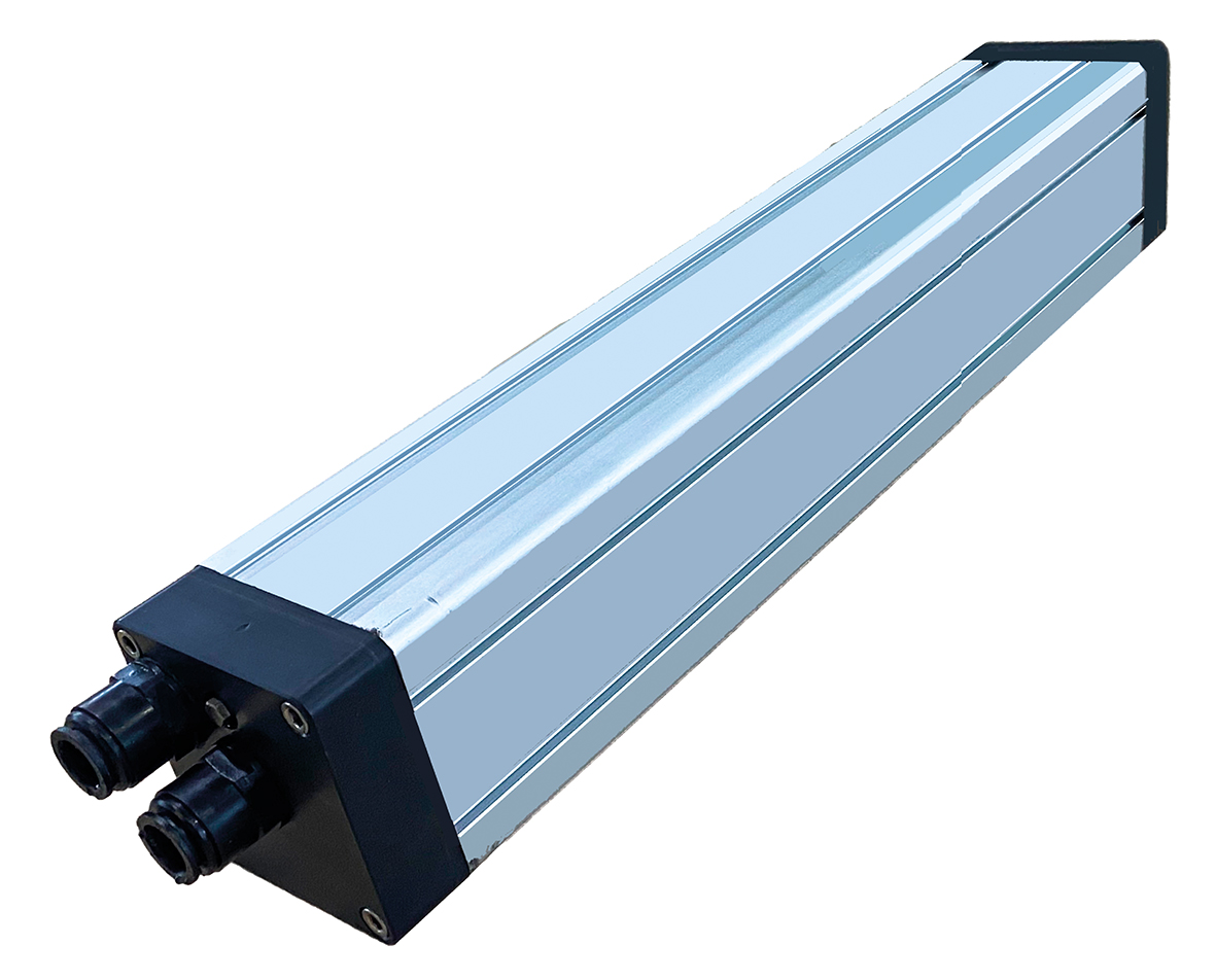 HP Watermakers, managing the desalinator - Barche Magazine ISP
