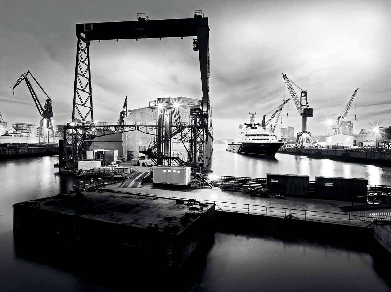 Alberto Perrone Da Zara, to the highest standard - Barche Magazine ISP