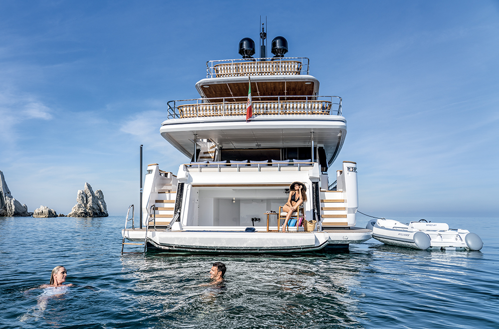 RINA, a new course - Barche Magazine ISP