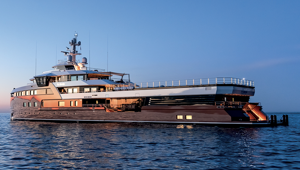 RINA, a new course - Barche Magazine ISP