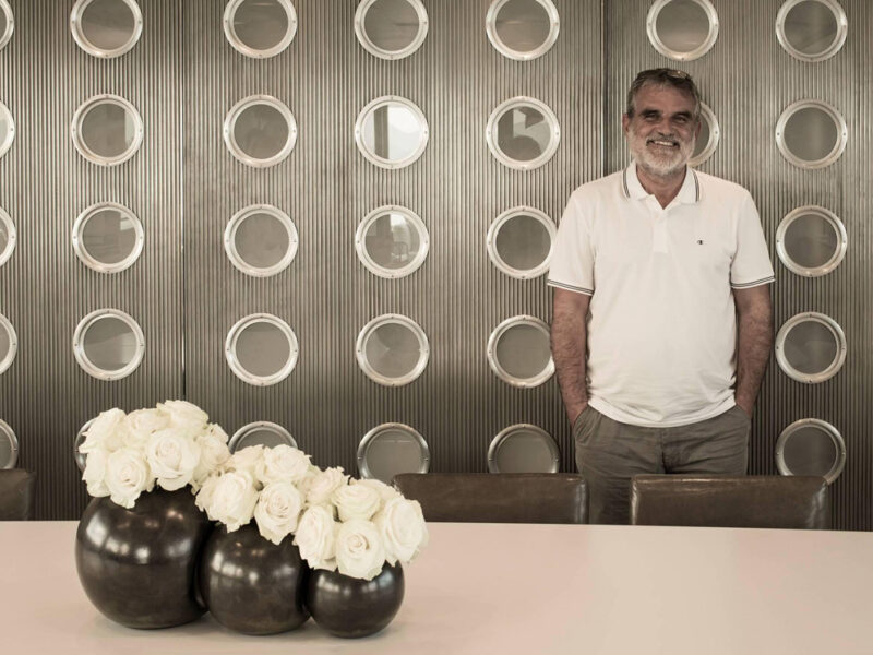 A Sergio Buttiglieri il Premio Montale Fuori di Casa 2022 - Barche ...