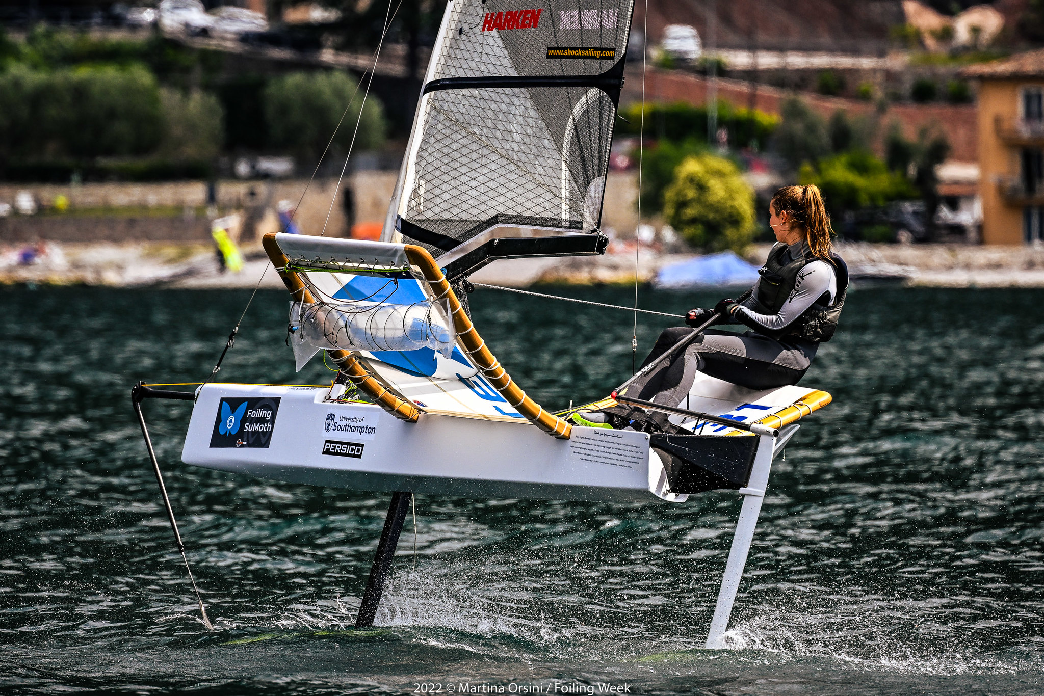 SuMoth Challenge e 11th Hour Racing, continua la collaborazione ...