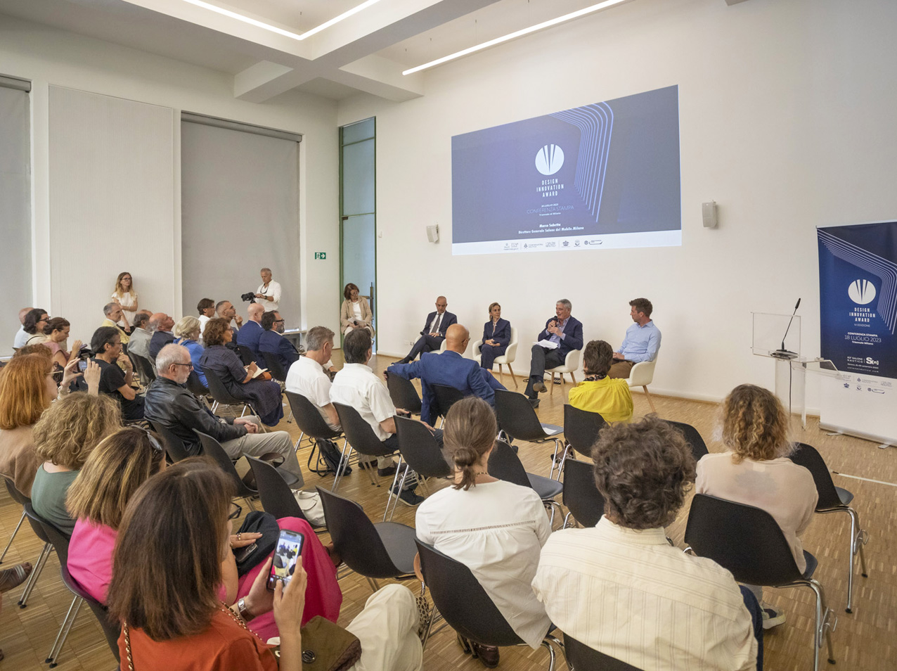 IV Design Innovation Award, presentata la quarta edizione - Barche ...