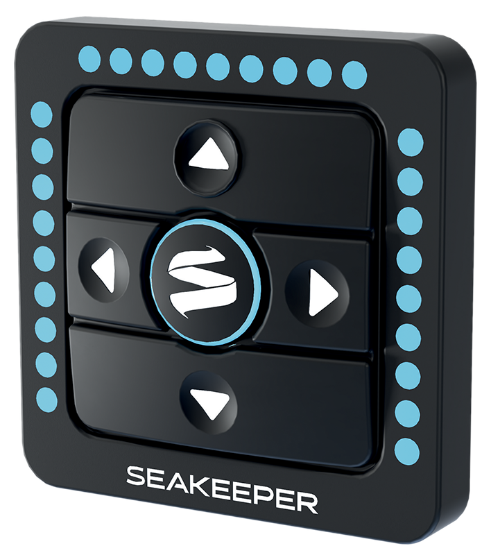 Seakeeper, straightening the sea - Barche Magazine ISP