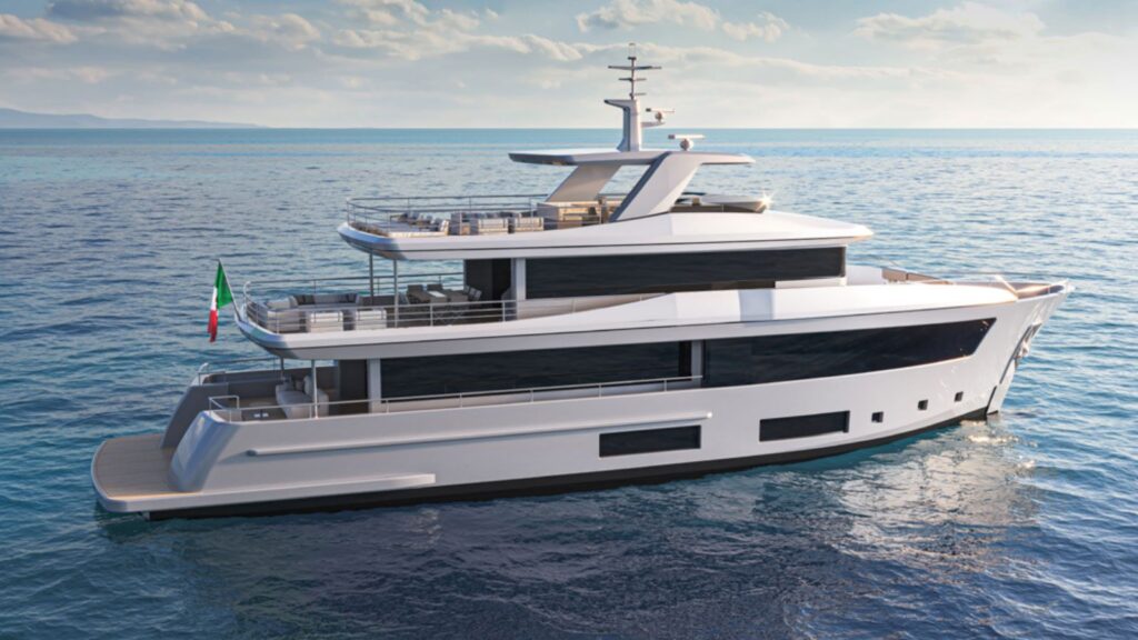 IYC Yachts, state of the market and news - Barche Magazine ISP