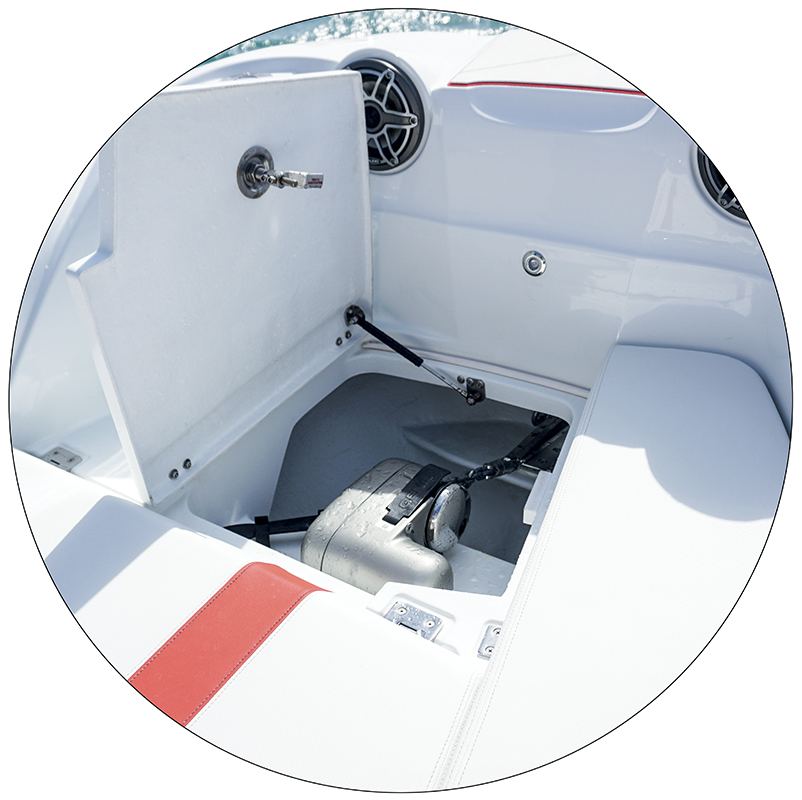 Mar.Co, R-Evolution 26, ribs, barchemagazine.com