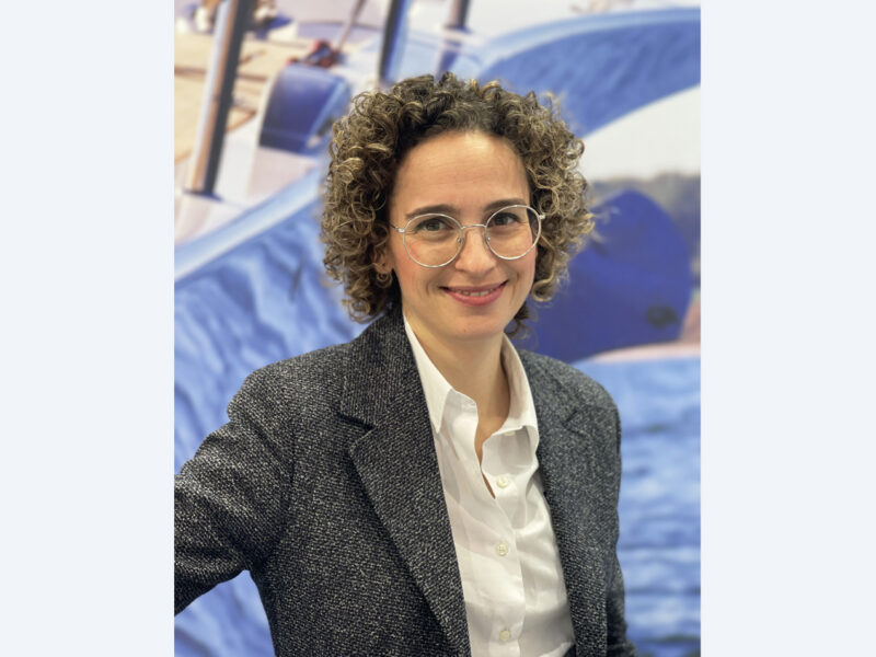 Veco, Metstrade, Climma, Froigoboat, Giulia Formenti
