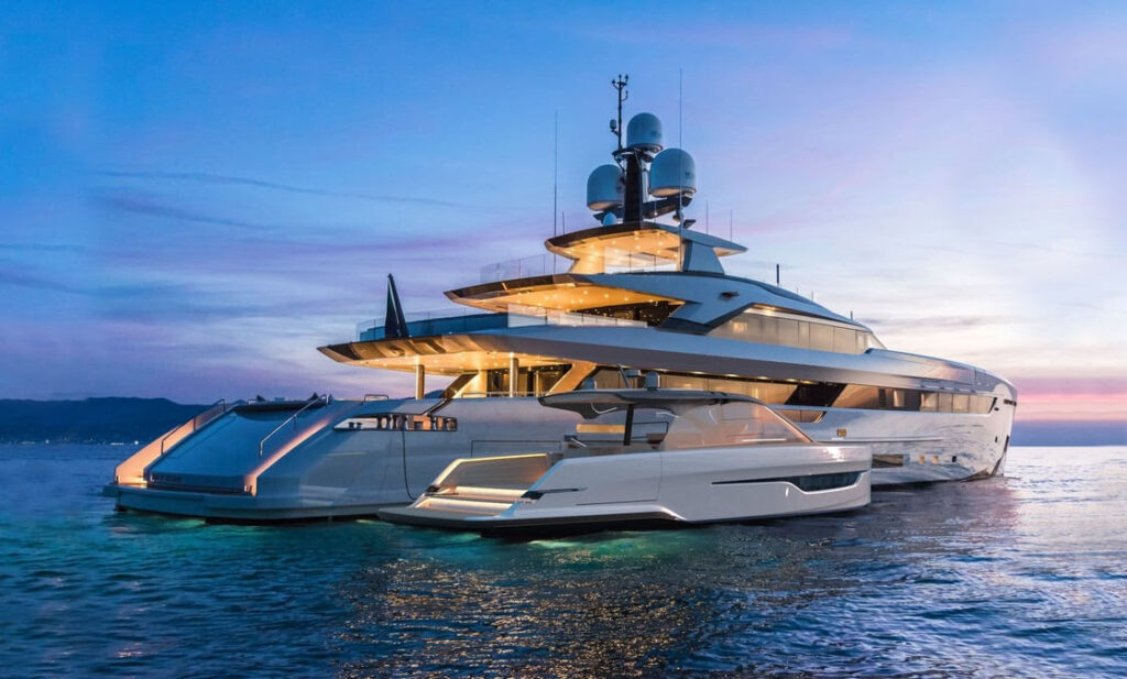Sialia Yachts Unveils Revolutionary Electric Sialia 59 Loft
