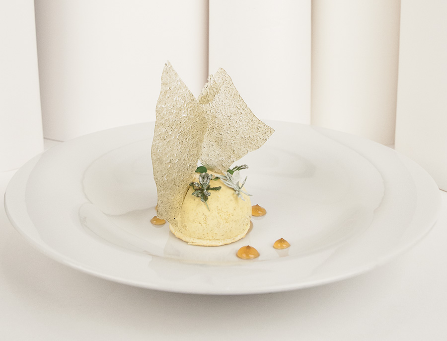 Daniele Usai, the sailor chef, Barchemagazine.com