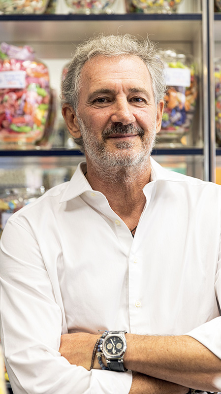 Roberto Panizza - The explorer of taste, Barchemagazine.com