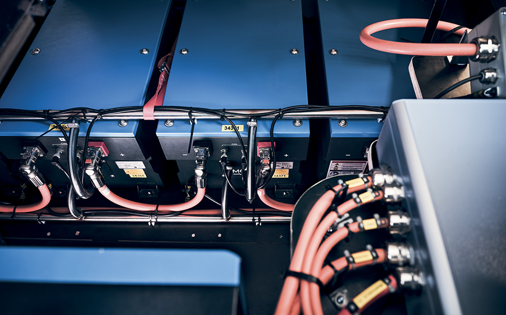 Volvo Penta, a hybrid engine within reach - Barche Magazine ISP