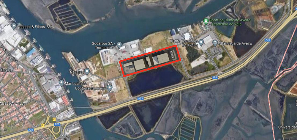 YOT, a new home for motor catamarans - Barche Magazine ISP