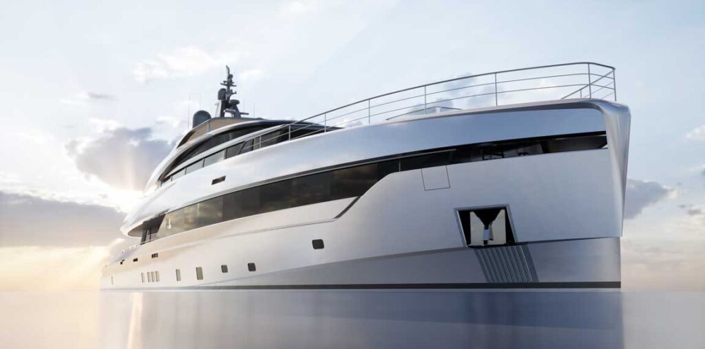 Nolimits, the Emergence of a New Brand - Barche Magazine ISP