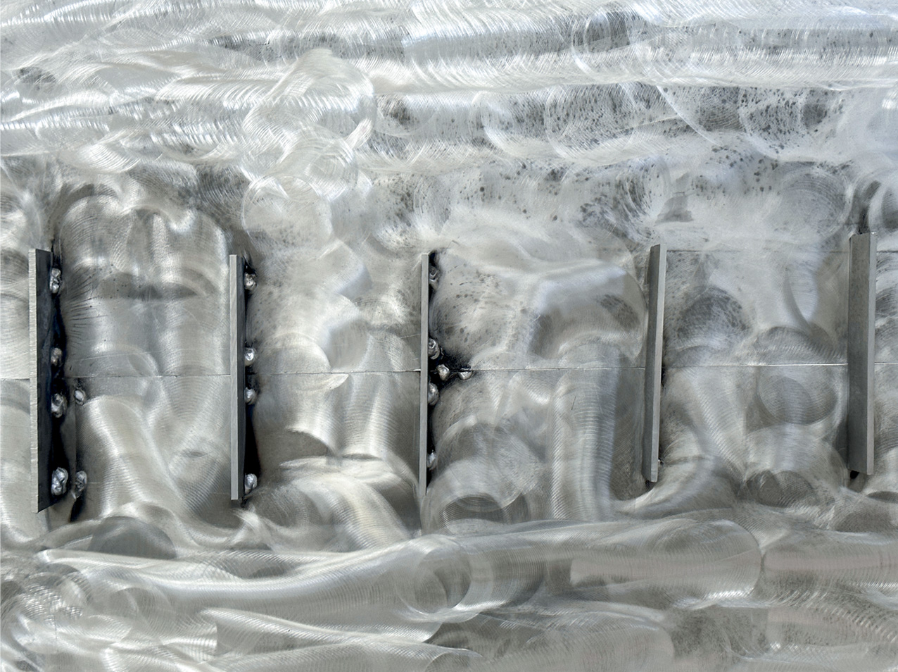 Gruppo Antonini, the builder - Barche Magazine ISP