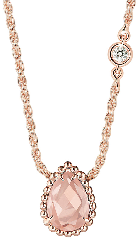 Boucheron - Precious delicates - Barche Magazine ISP