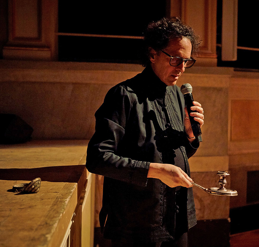 The 20th anniversary of the Centurion Card in Italy - Barche Magazine ISP