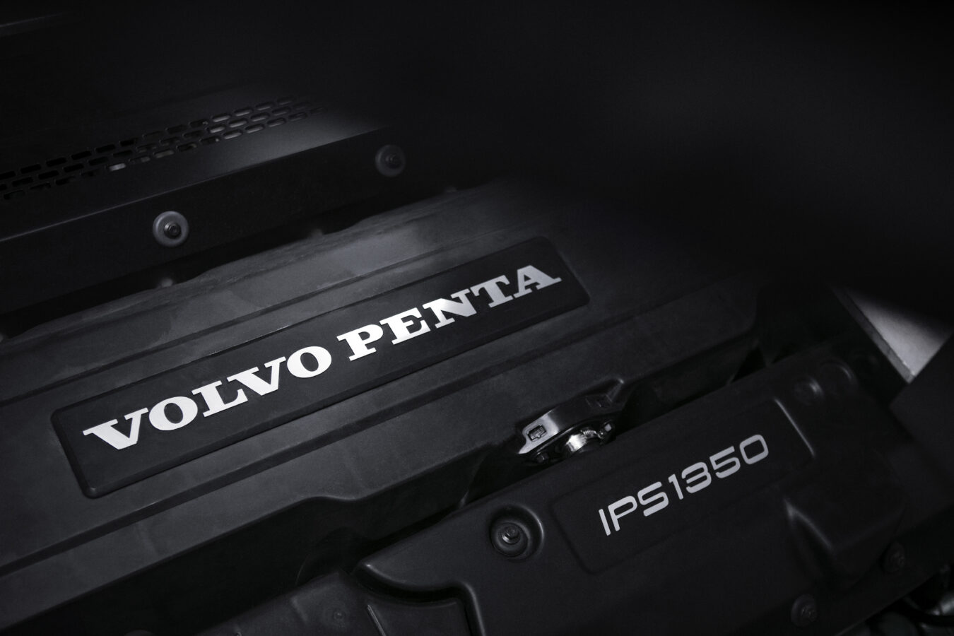 Testing for Excellence: the Volvo Penta IPS professional platform