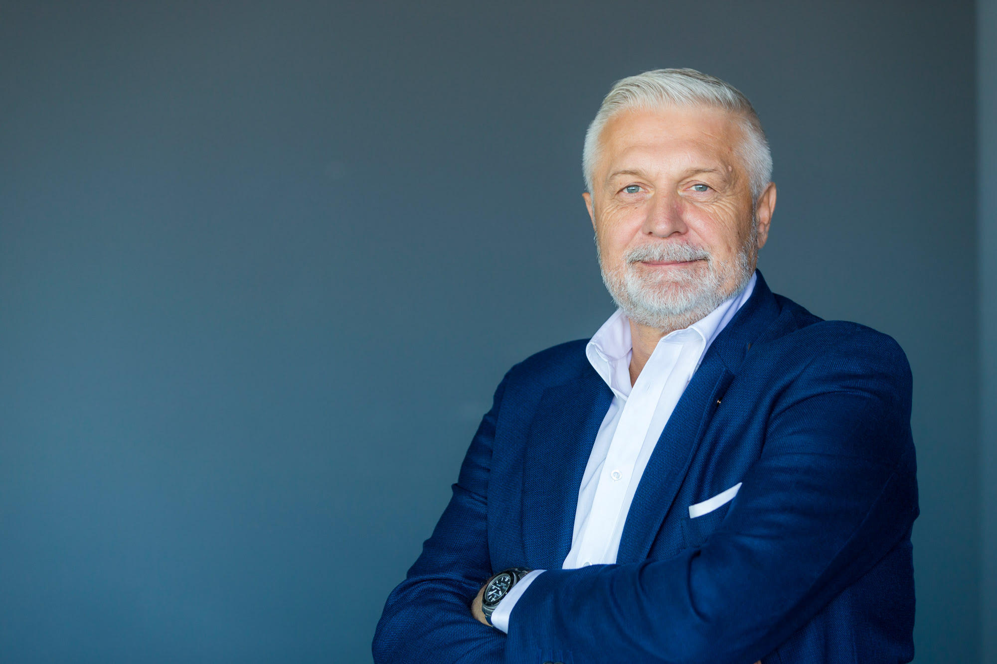 Piero Formenti takes the helm of Confindustria Nautica