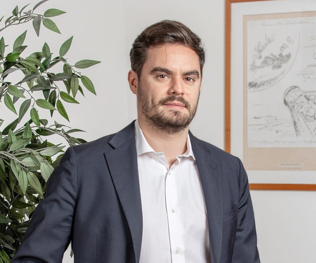 Wise Equity joins Absolute: the new strategic investment