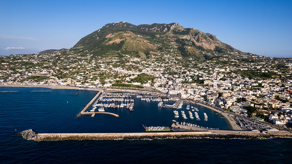 L’estate del Gruppo Marinedi: divertirsi lungo le coste del ...